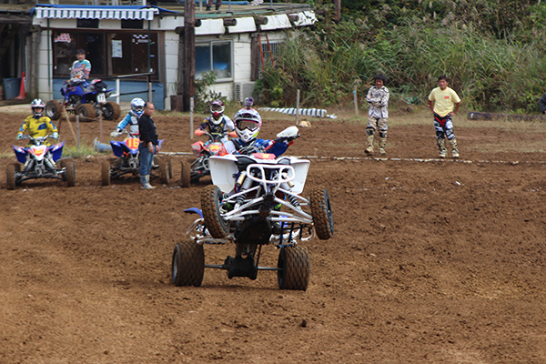 ROUND 7 in Ý] ‰â0È0¯0í0¹04X